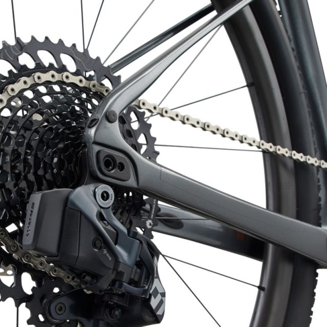 Giant Revolt X Advanced Pro 0 2024 - Kelp Forest | Ivanhoe Cycles