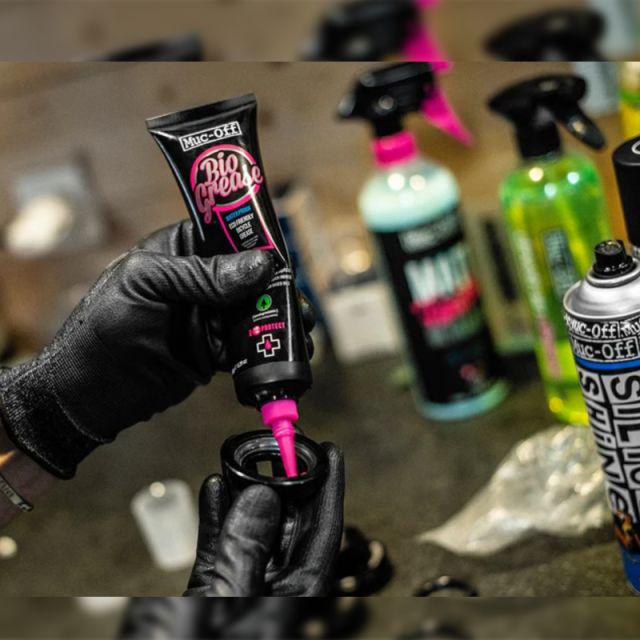 Muc-Off Bio Grease 150g | Ivanhoe Cycles