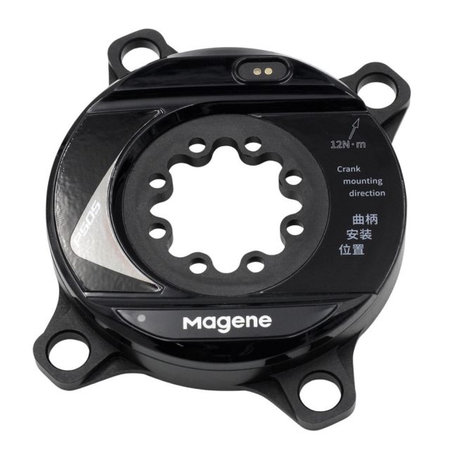 Magene P505-S1078 Power Meter 107BCD | Ivanhoe Cycles