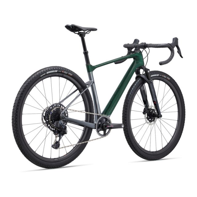 Giant Revolt X Advanced Pro 0 2024 - Kelp Forest | Ivanhoe Cycles