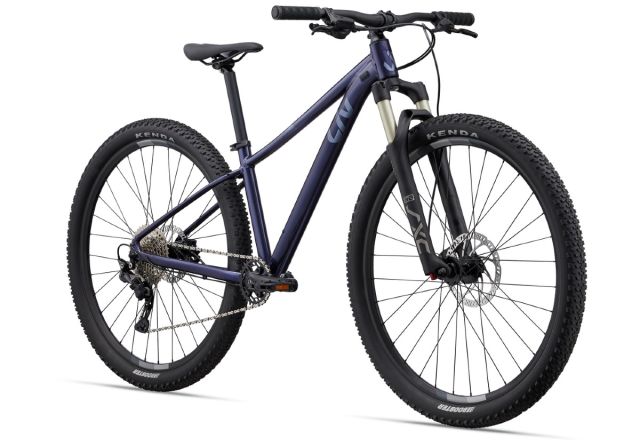 Liv Tempt 1 2022 - Milky Way | Ivanhoe Cycles