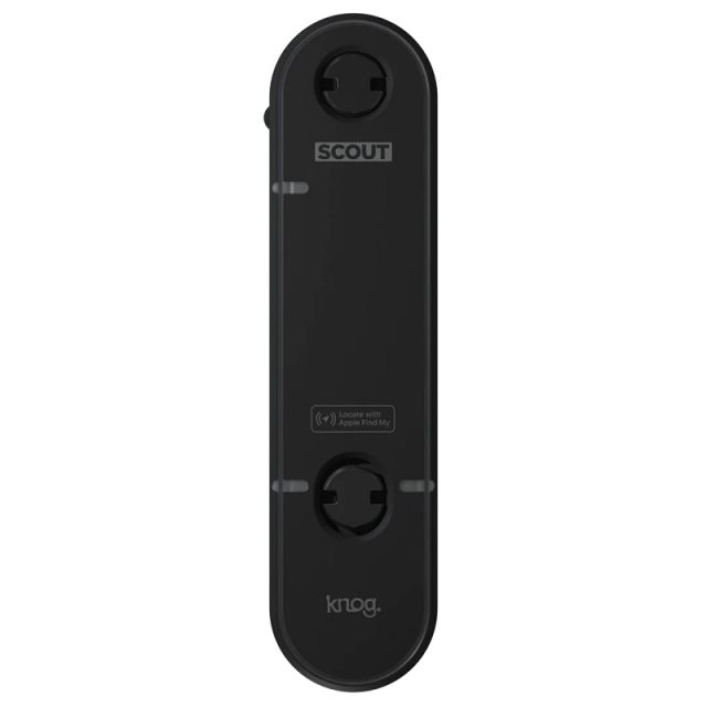 Knog Scout Bike Alarm & Finder | Ivanhoe Cycles Knog Scout Bike Alarm & Finder | Ivanhoe Cycles