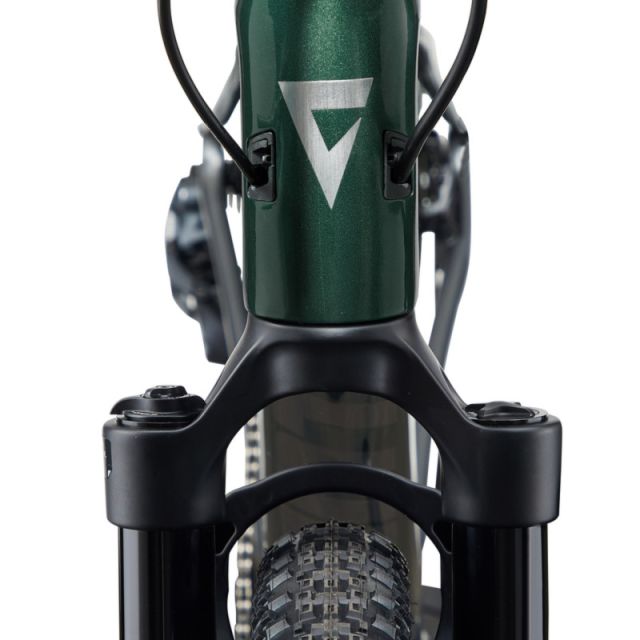 Giant Revolt X Advanced Pro 0 2024 - Kelp Forest | Ivanhoe Cycles