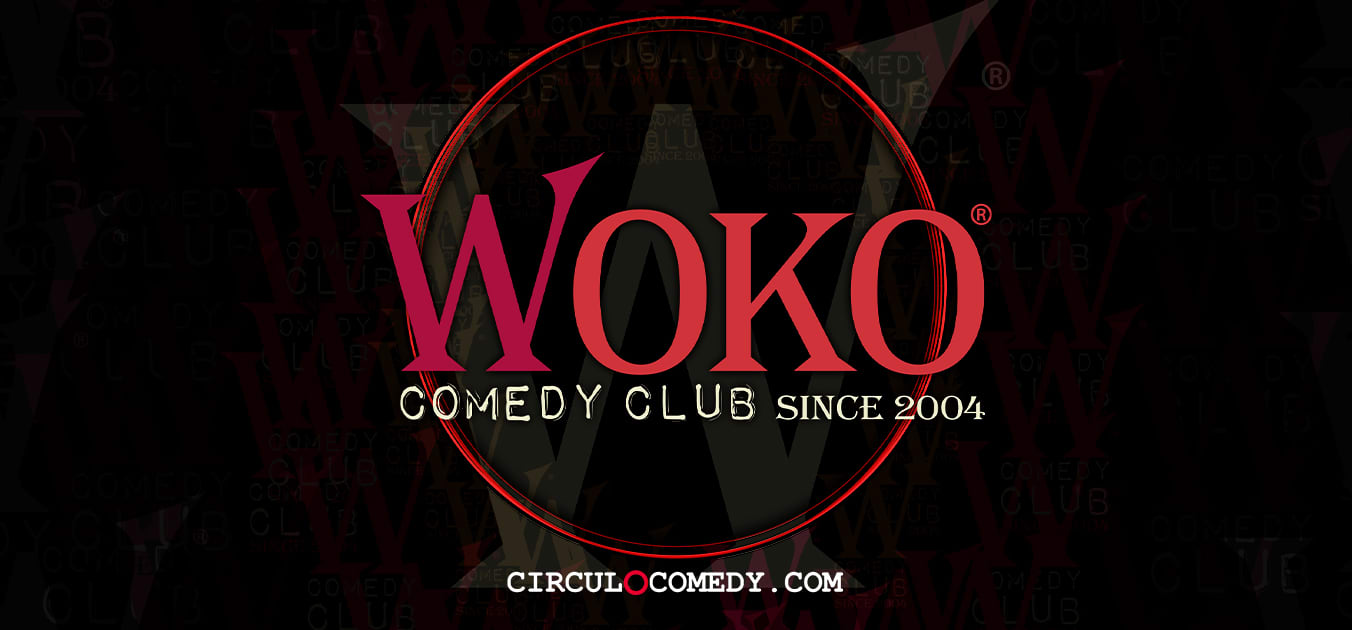 Yasta | Woko Comedy Club