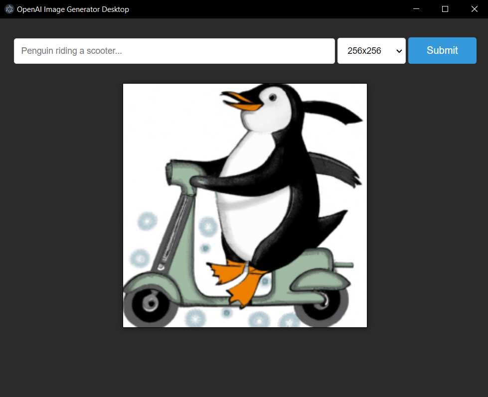 GitHub - AquilaEternus/OpenaAI-Image-Generator-Desktop: A simple desktop GUI tool written in ...