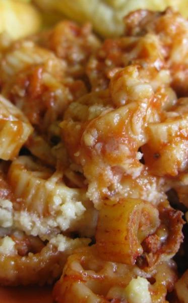 Kaylee's Casserole | Once A Month Meals