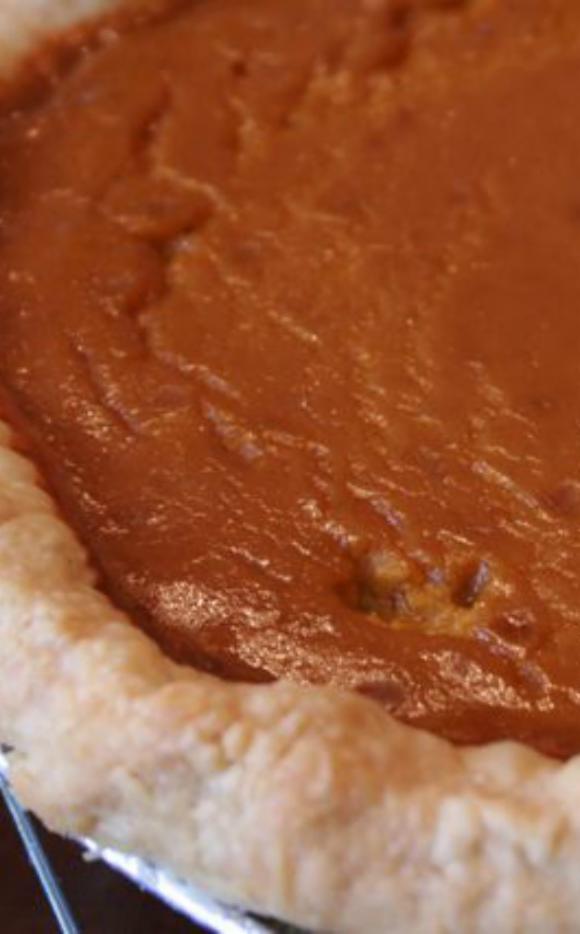 Foolproof Pie Crust | Once A Month Meals