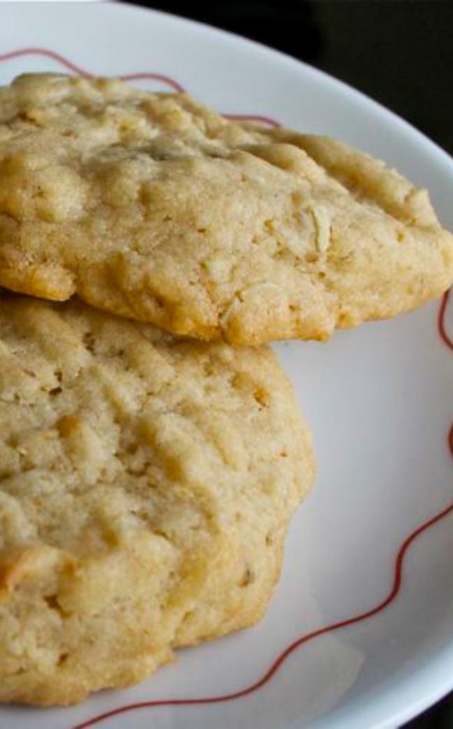 World's Greatest Cookie | Once A Month Meals