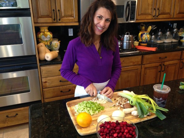 From Jessica's Kitchen | Once A Month Meals