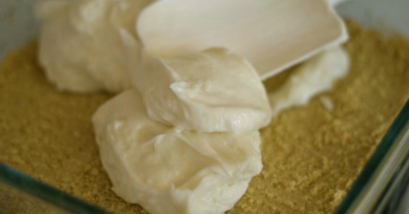 Lemon Raspberry Delight | Once A Month Meals