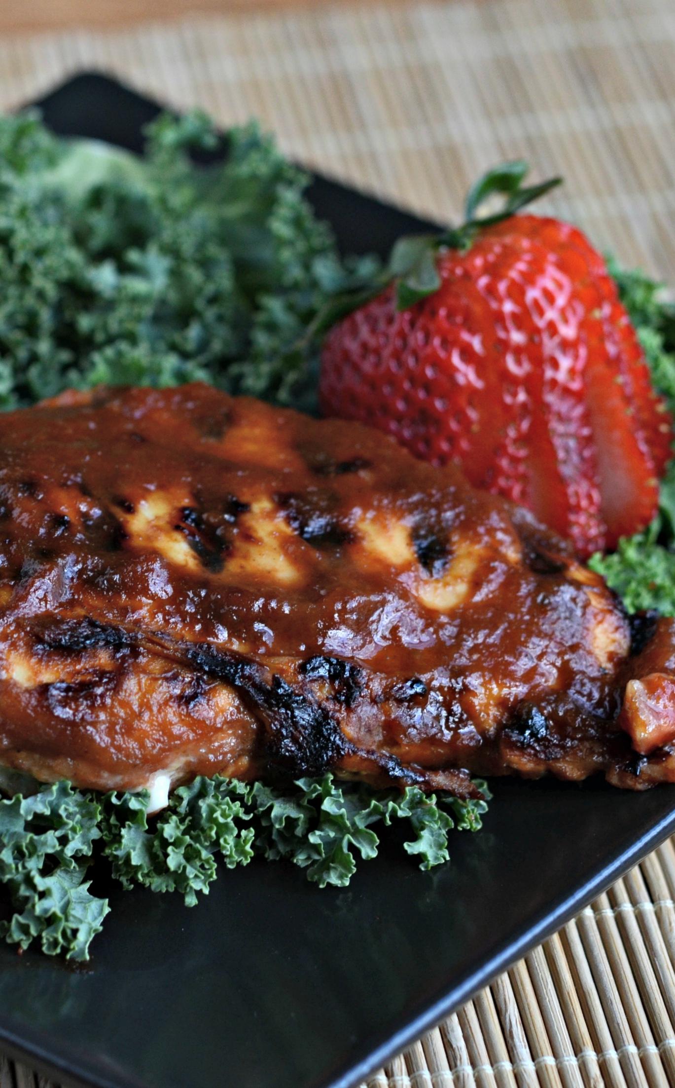 Instant Pot Sweet and Tangy BBQ Chicken - Traditional - Dump and Go ...