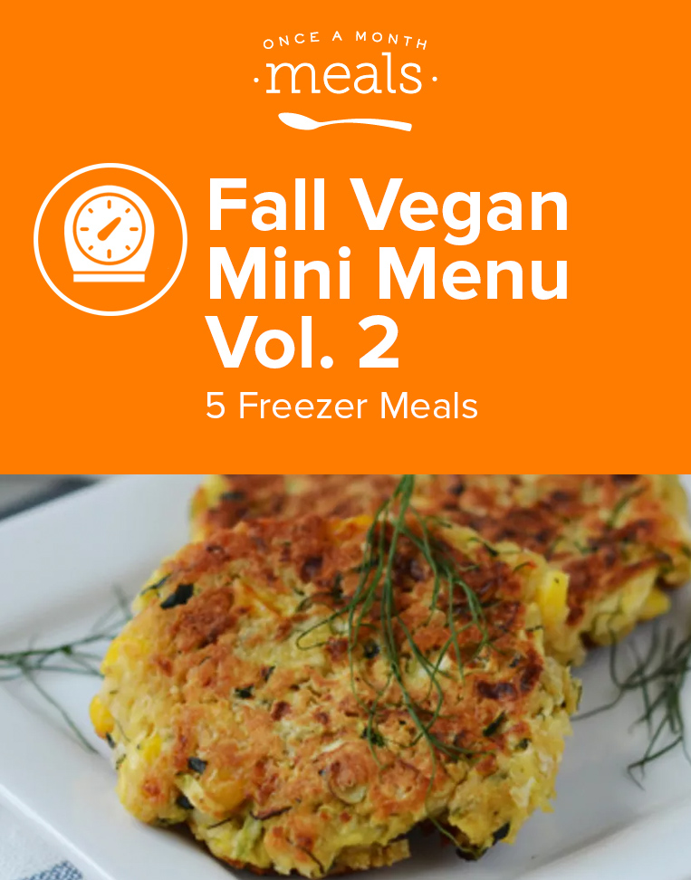 When Kitchen Dreams Come True. . . | Once A Month Meals