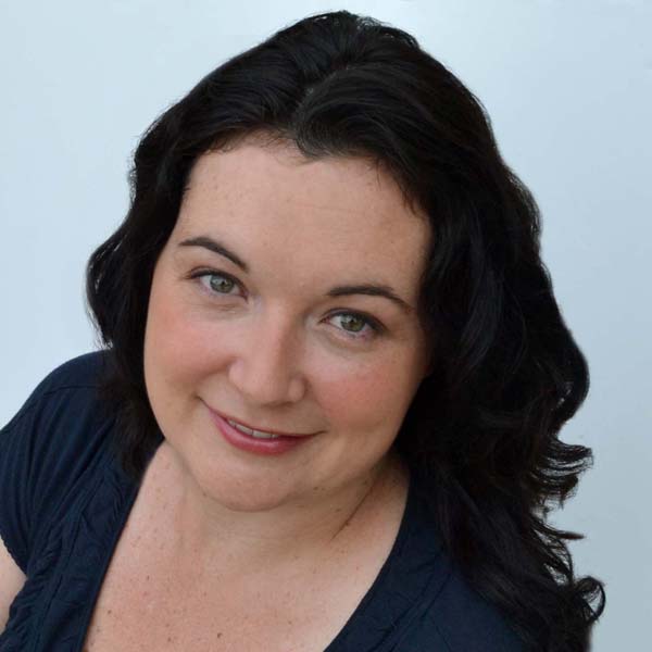 Christine @ Cook the Story | Once A Month Meals