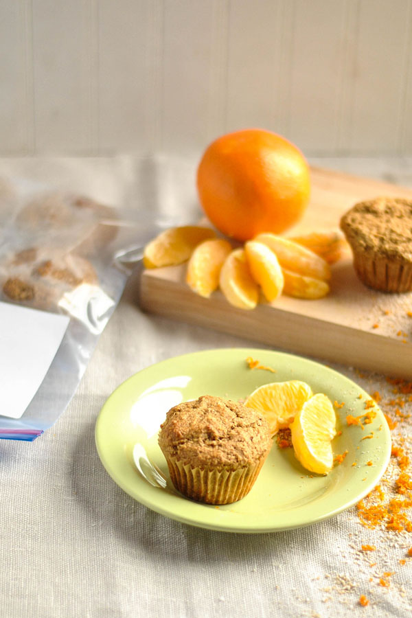 Magic Muffins Diet Version Once A Month Meals