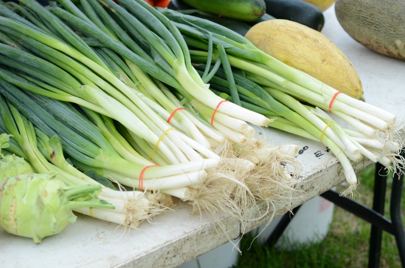 Use Cooking Aromatics to Enhance Flavor | Once A Month Meals