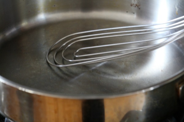 How to Make a Roux and Improve Your Cooking