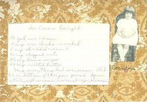 Homemade Heritage Recipe | Once A Month Meals