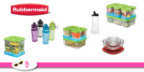 Grateful Giveaways #9: Rubbermaid Cooking Summer Fun Prize Pack | Once ...