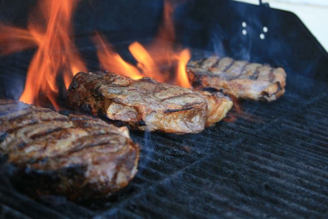 Meat Cooking Methods - Part 1 | Once A Month Meals