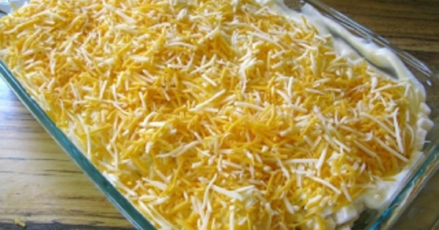 Special Potatoes - Ready to Eat | Once A Month Meals