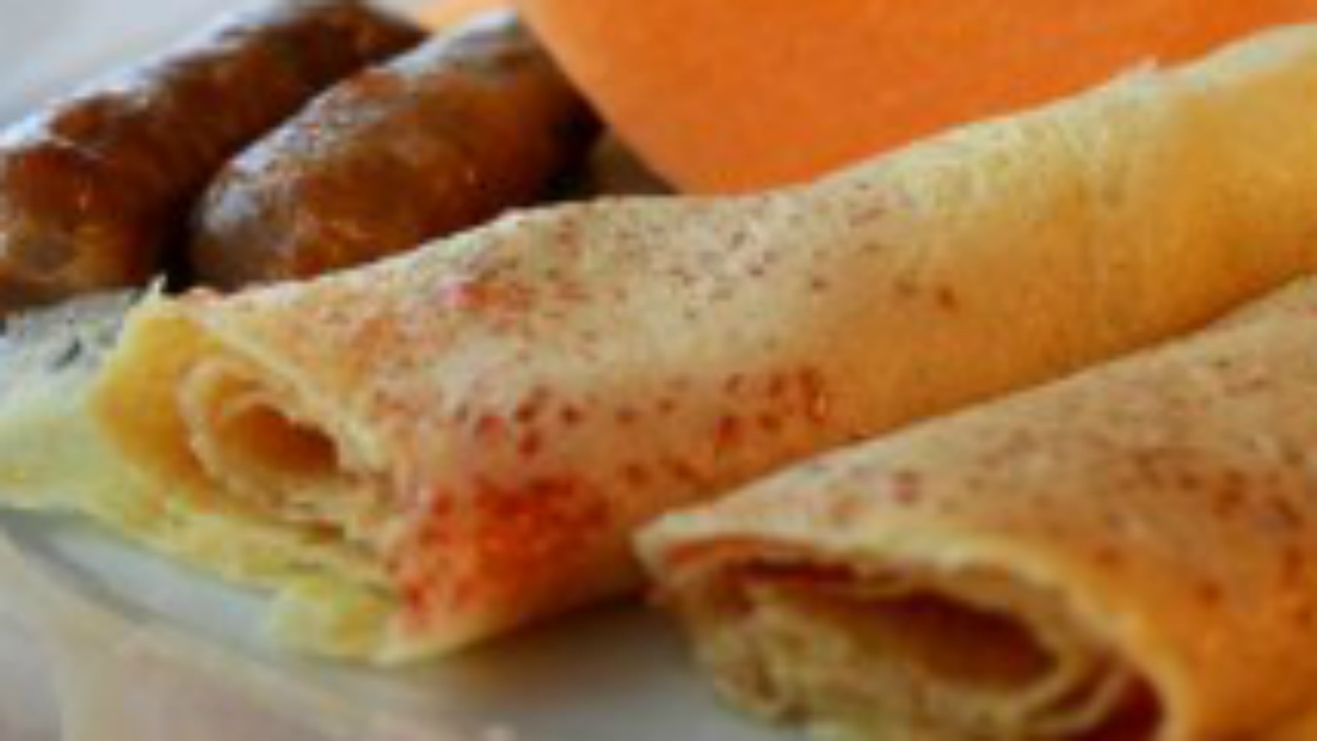 Papa Eddie's Crepes | Once A Month Meals