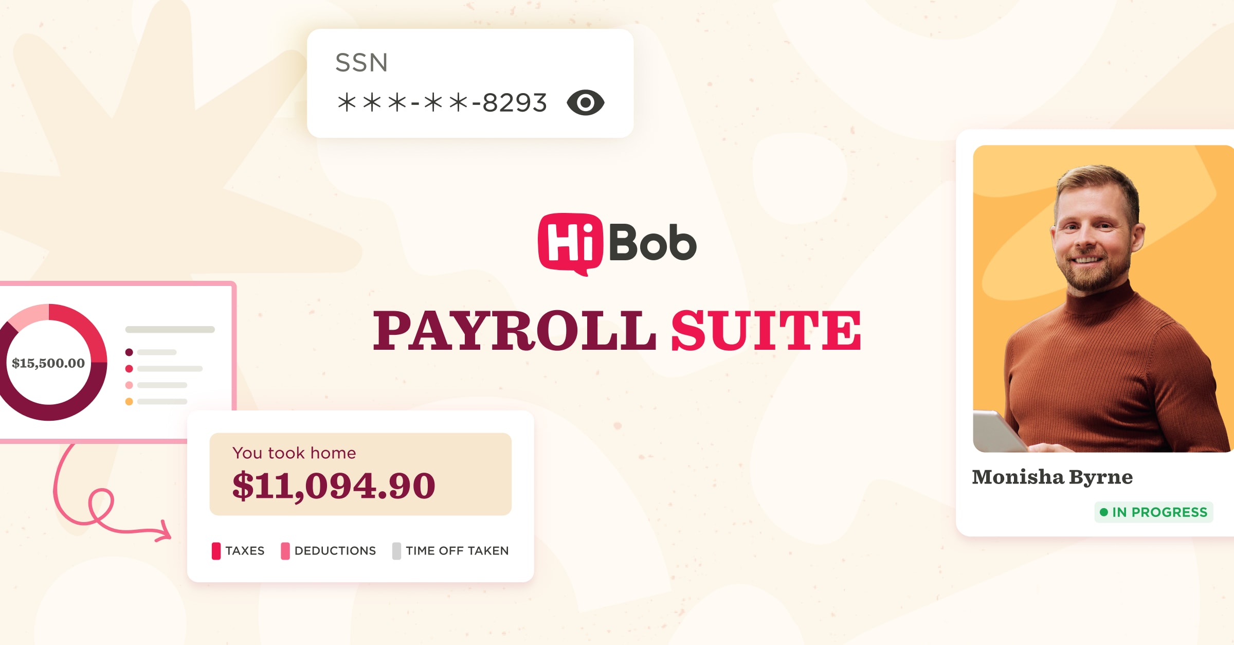 All-in-one HR and payroll solution | HiBob