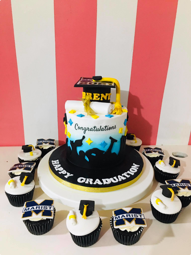 Walmart Graduation Cakes Cake Ideas And Designs