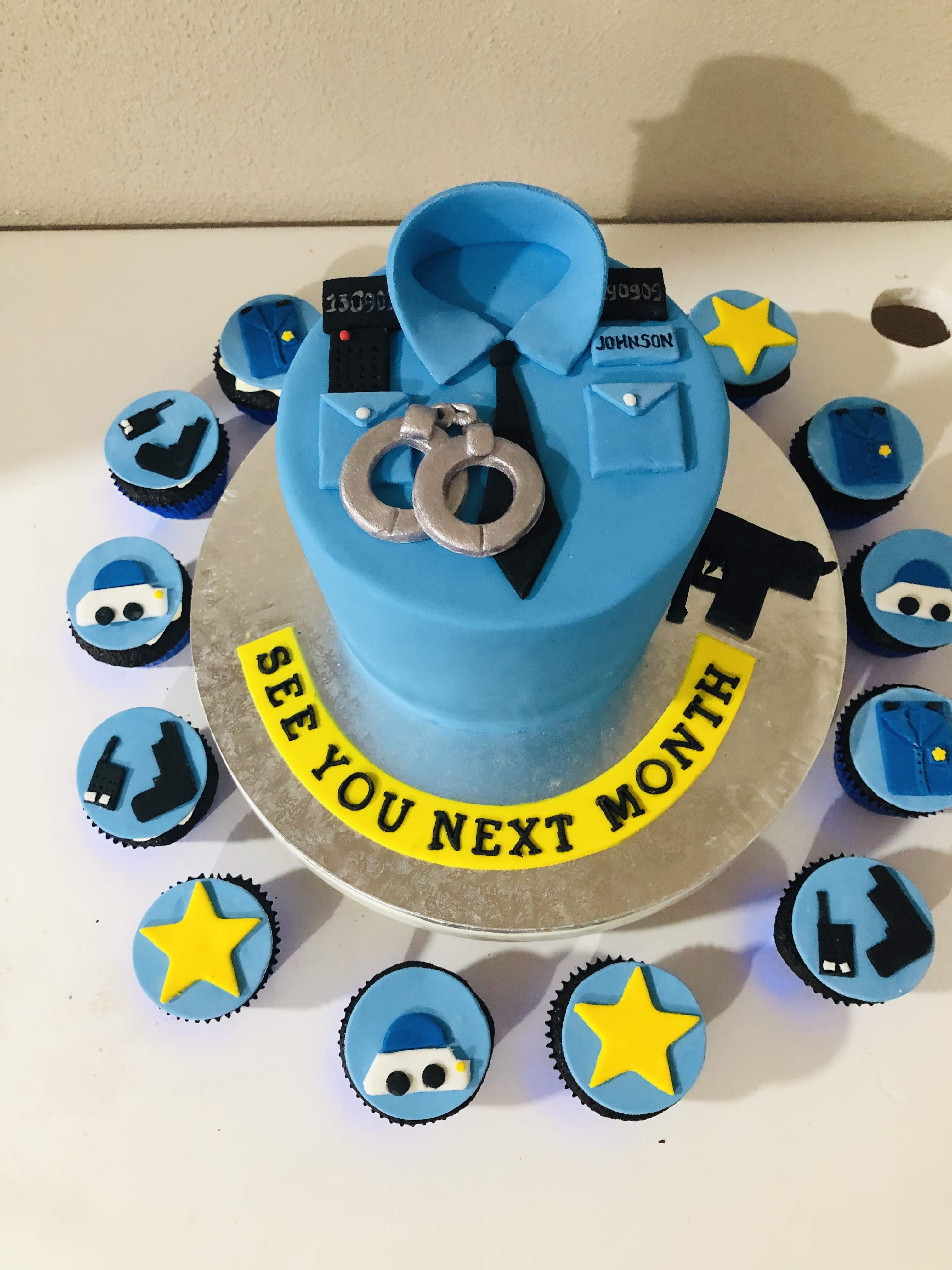Custom Cake Police Charm s Cakes And Cupcakes custom-cake-police-charm-s-cakes-and-cupcakes