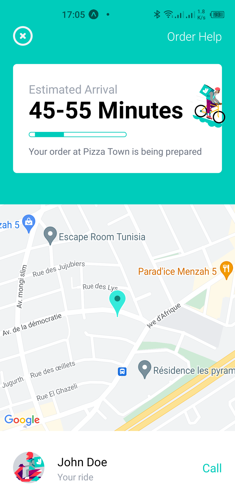 Github Hicmtrex Hicm Deliveroo Deliveroo 2 0
