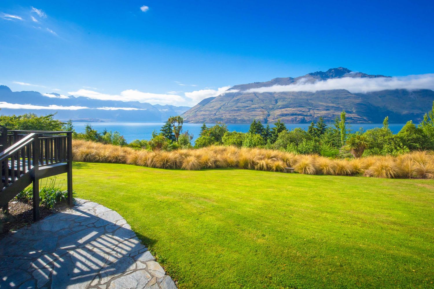 Gallery | Hidden Lodge Queenstown