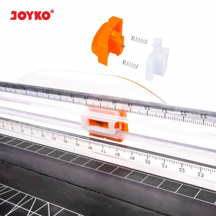 Jual Jual Joyko Paper Cutter A4 F4 Folio Alat Potong Kertas Joyko A4