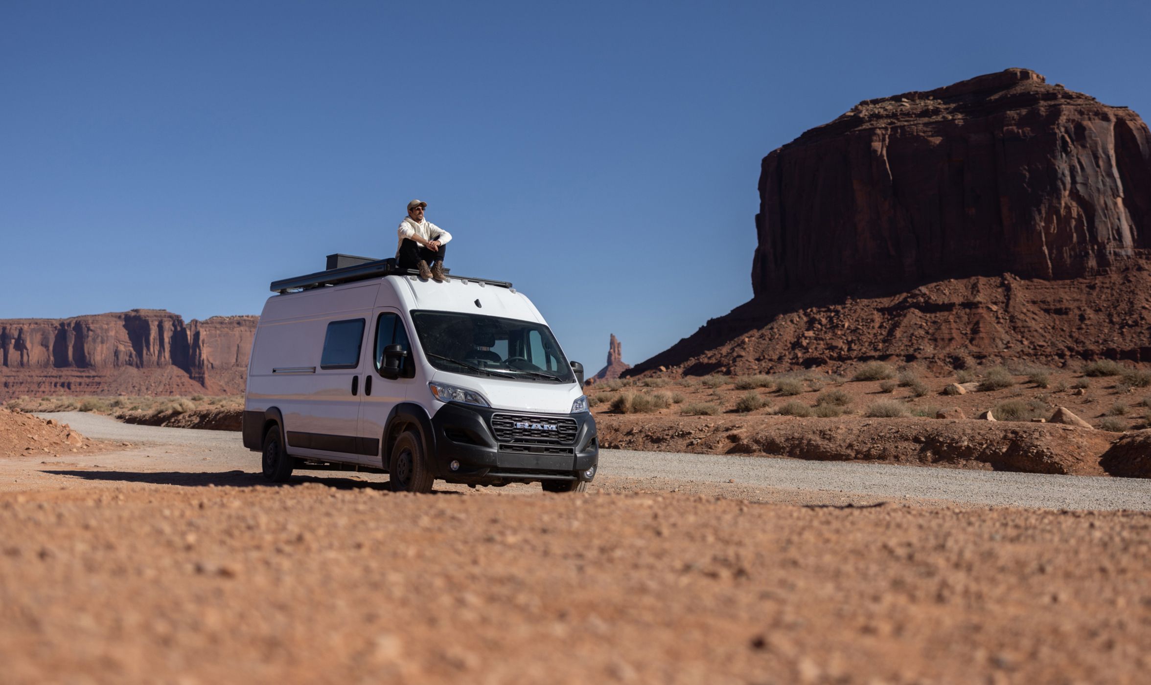 Camper vans for sale | Buy your camper van | Noovo