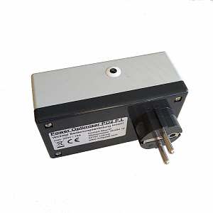 Stetzer Filter (STETZERiZER®) (Stetzerizer Filter + Messgerät)