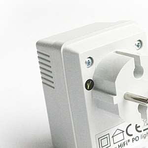 Stetzer Filter (STETZERiZER®) (Stetzerizer Filter + Messgerät)