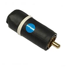 Vortex HiFi Zero RCA Nano Shield Plug P.I. (Vortex HiFi Nano Shield Plugs)