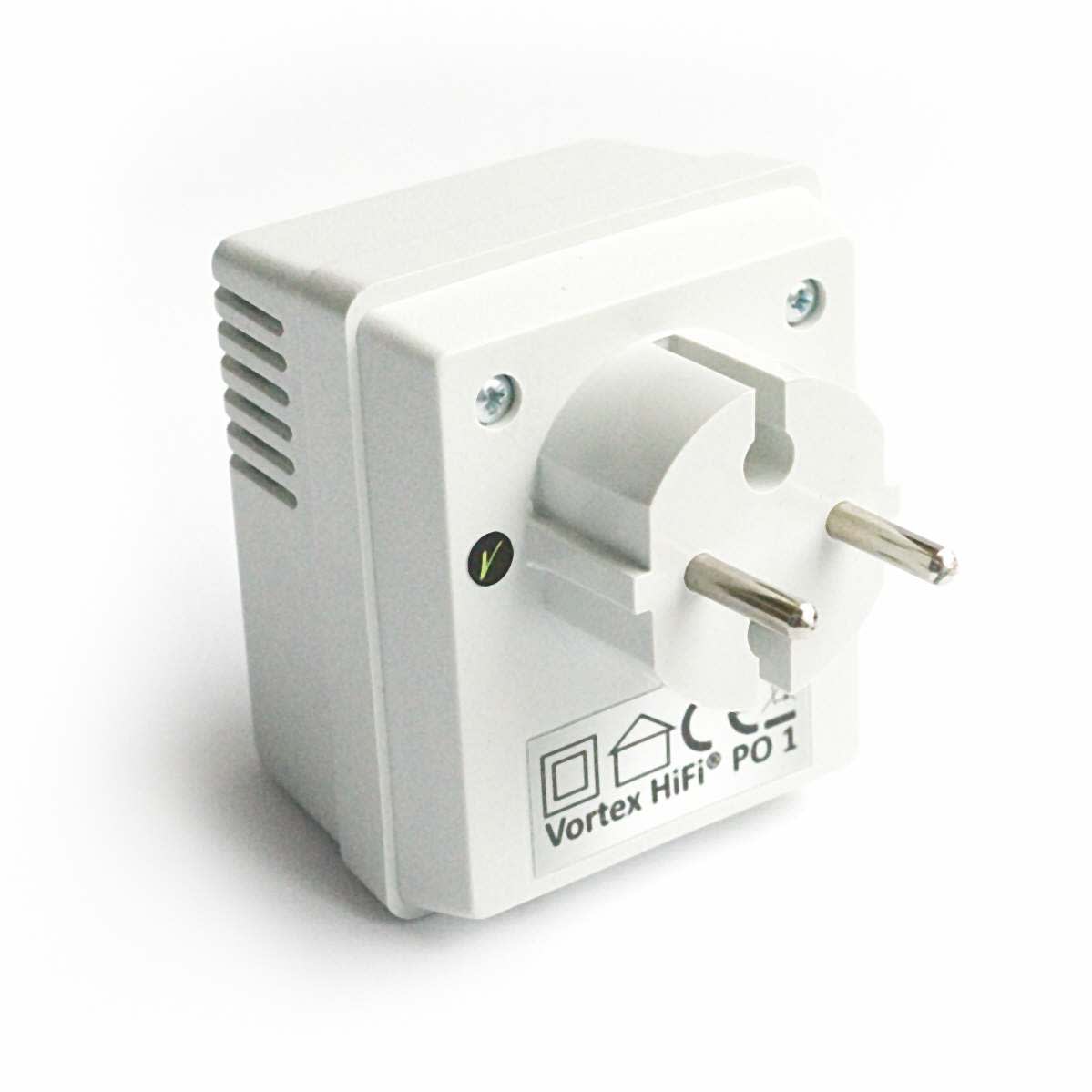 Stetzer Filter (STETZERiZER®) (Stetzerizer Filter + Messgerät)