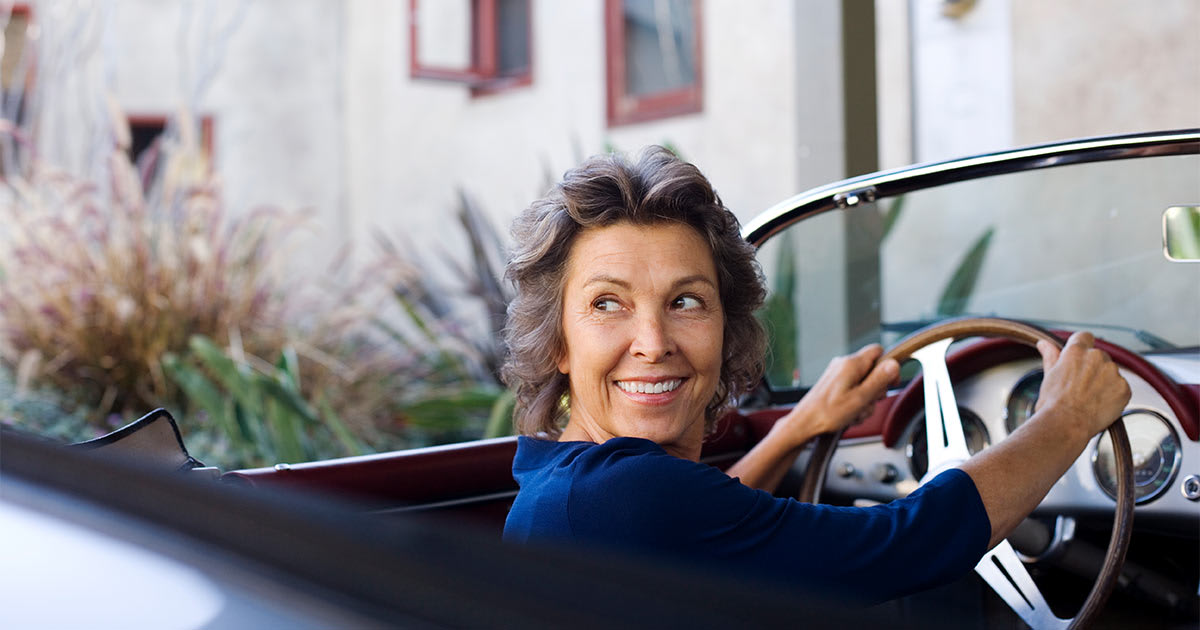 Car Insurance Quotes | AARP® Car Insurance Quotes | The Hartford