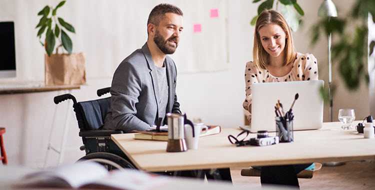 Return-to-Work and Stay-at-Work Programs | The Hartford