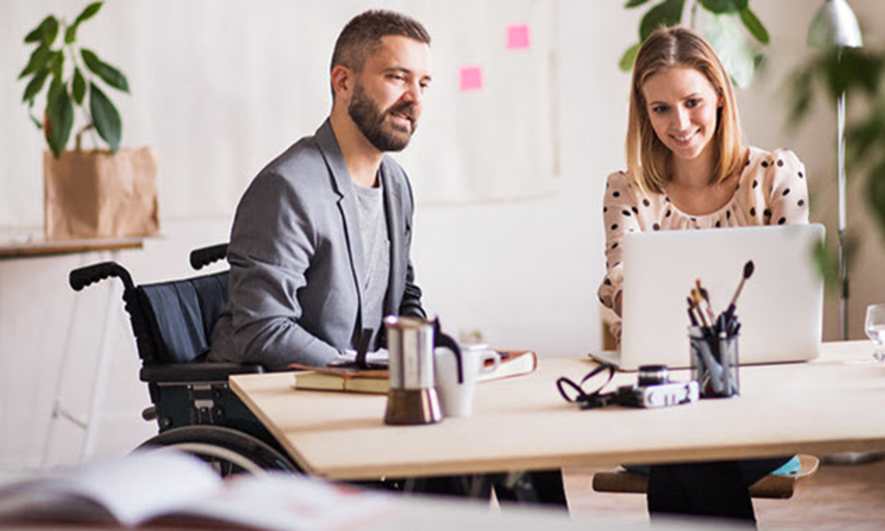 Return-to-Work and Stay-at-Work Programs | The Hartford