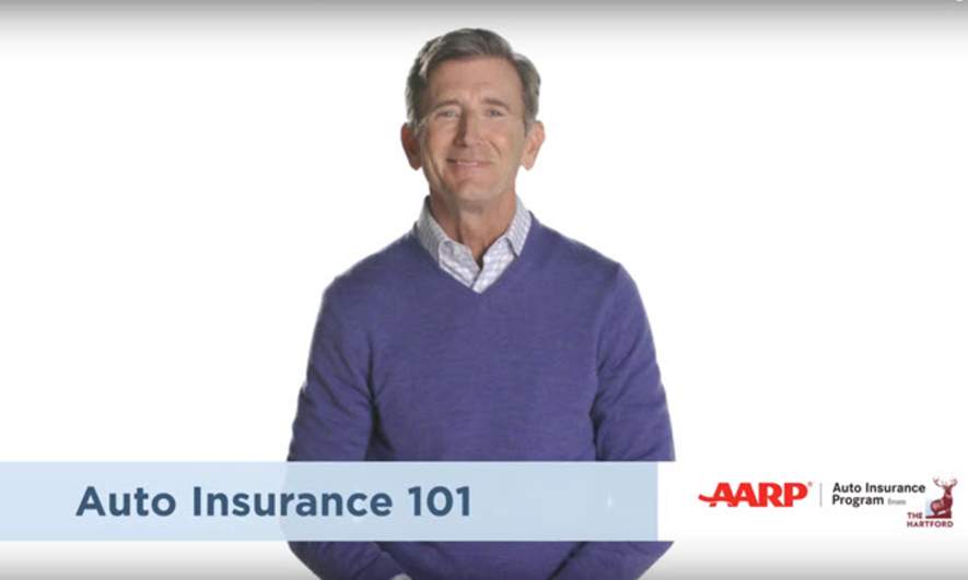 Car Insurance Quotes | AARP® Car Insurance Quotes | The Hartford