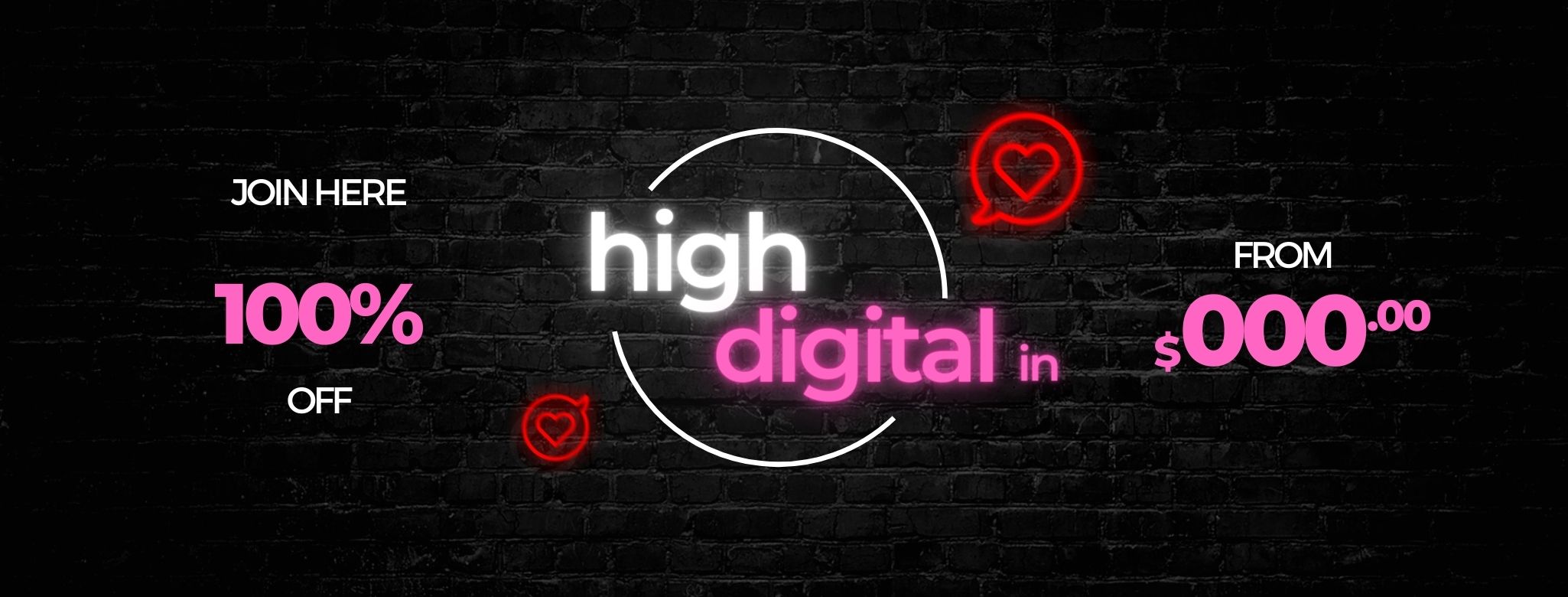 High Digital