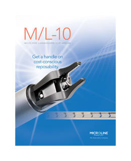 Brochures | Microline Surgical