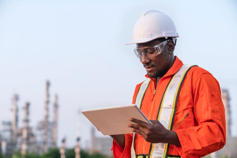 How to Become a Power Plant Operator | BestColleges