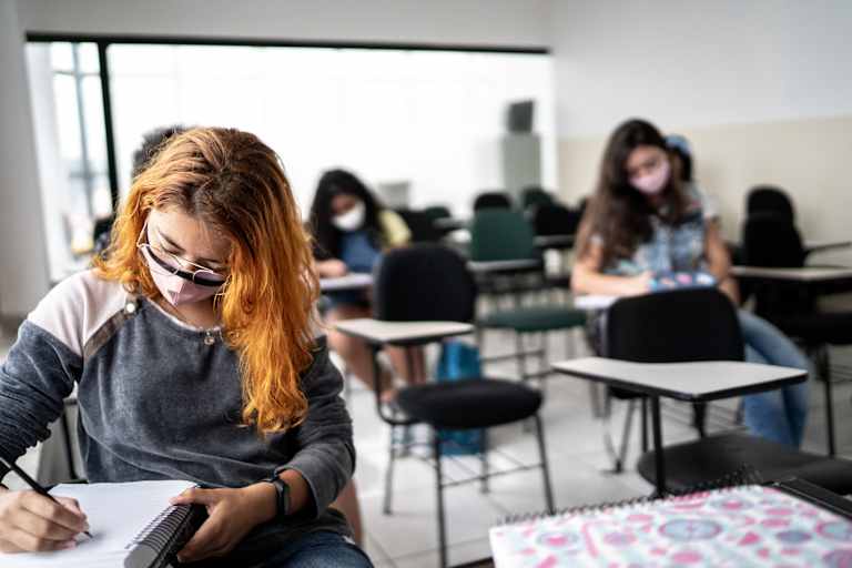 Top 7 Online GED Classes | BestColleges Top 7 Online GED Classes | BestColleges
