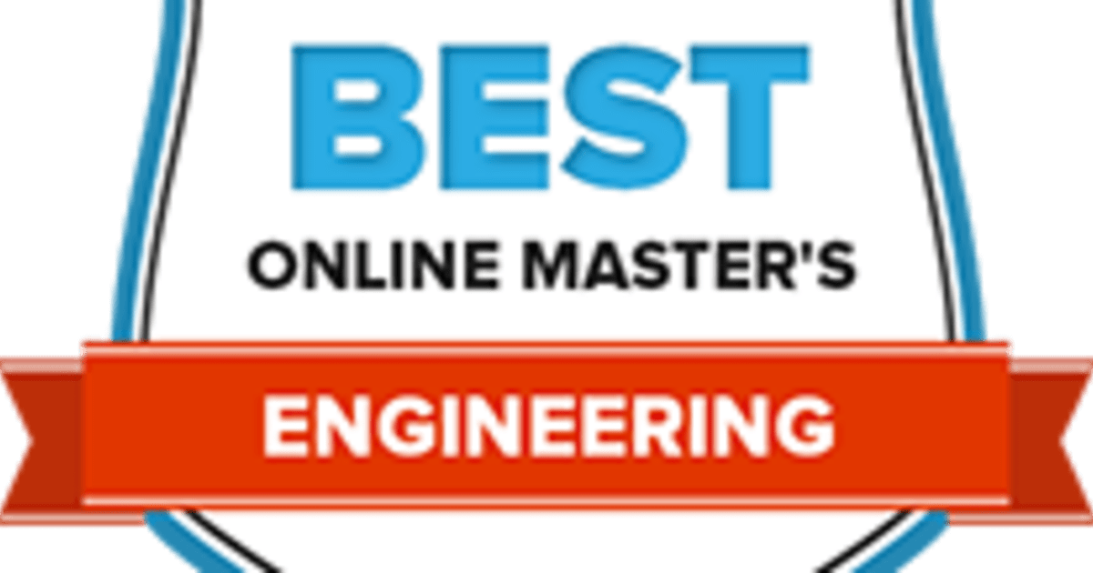 Online Master's Programs in Engineering | Accredited Schools Online
