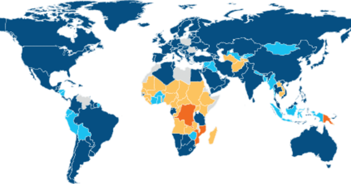 Potable Water Activism | Find a Career in Clean Water