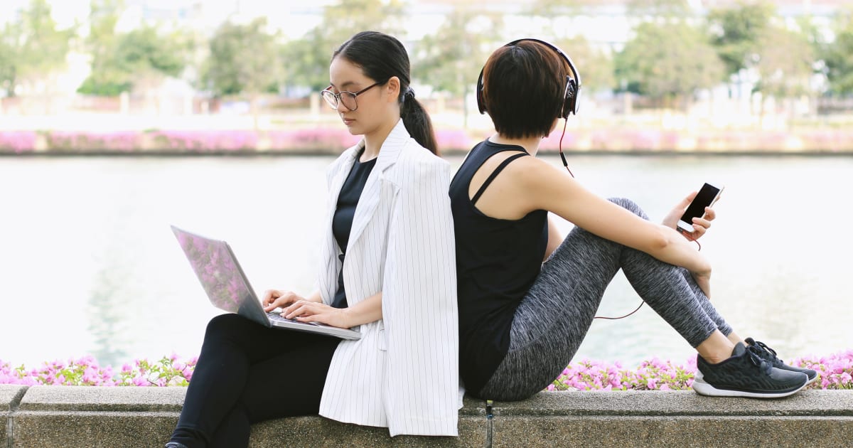 How to Maintain Work-Life-School Balance | BestColleges