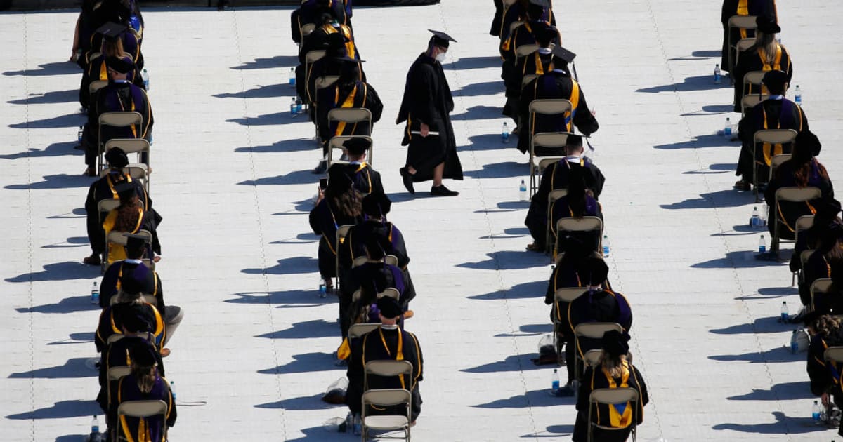 How Many Americans Have a College Degree? | BestColleges