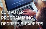 Computer Science Degrees & Careers | How to Work in Computer Science