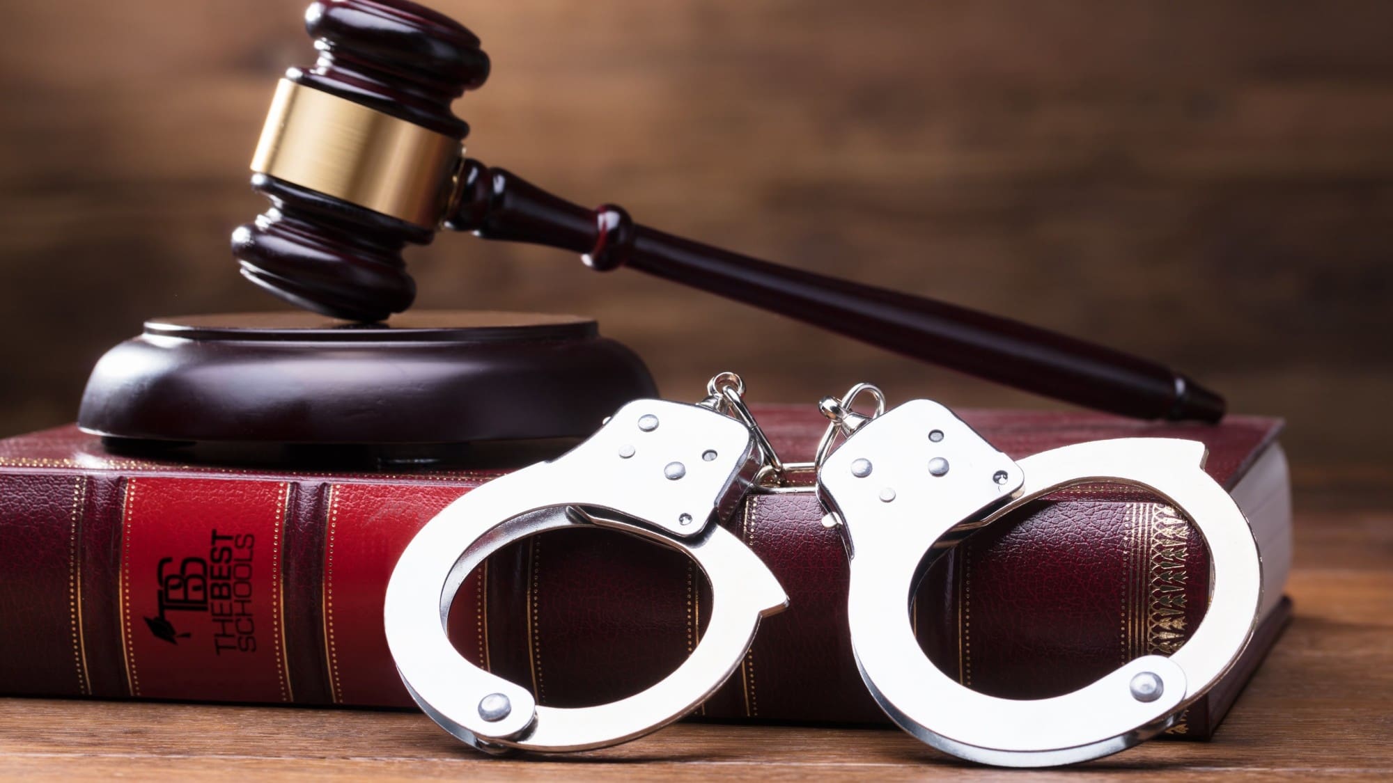 The 50 Best Online Criminal Justice Associate Degree Programs